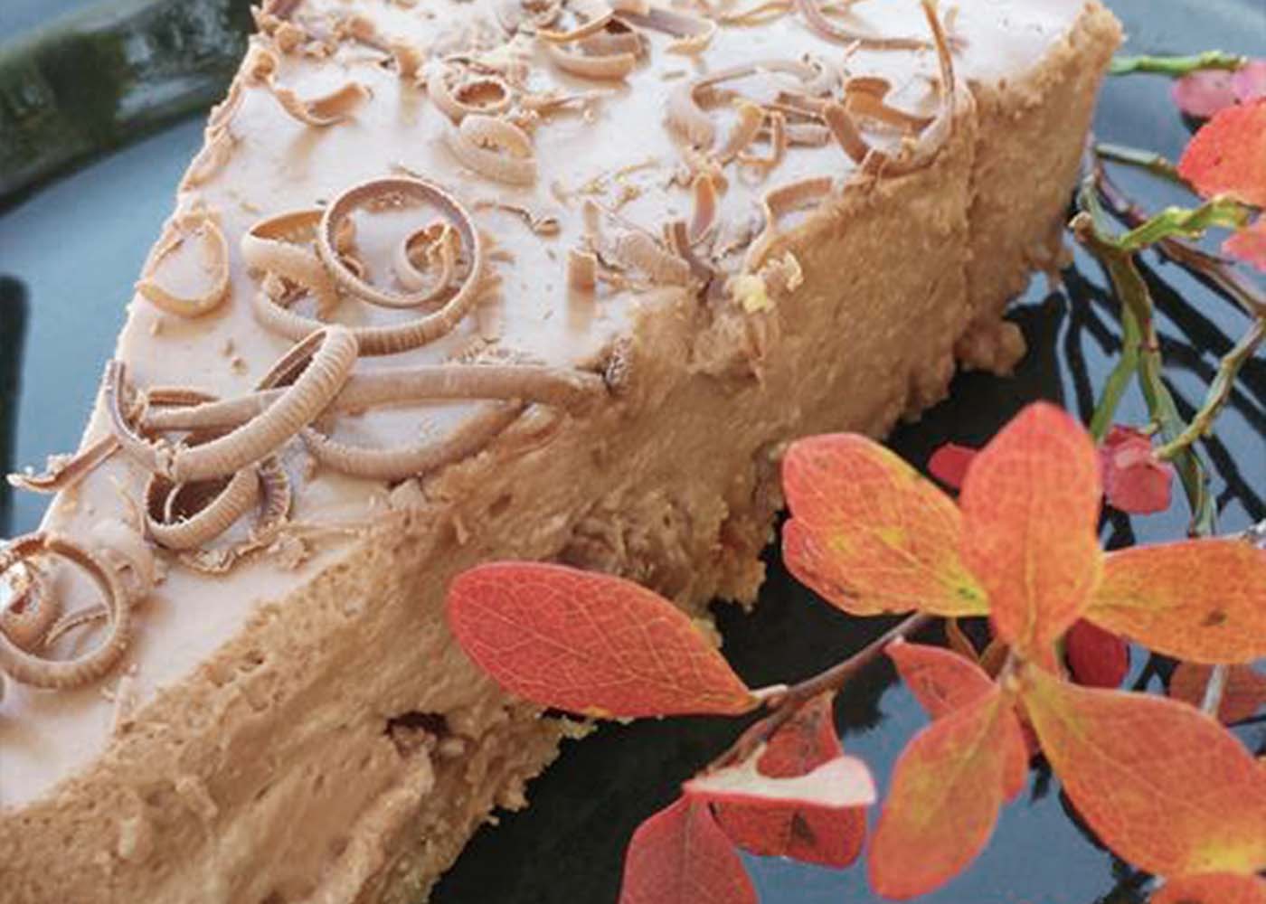 Ravintola-kahvila | Kairijoen eräkeskus